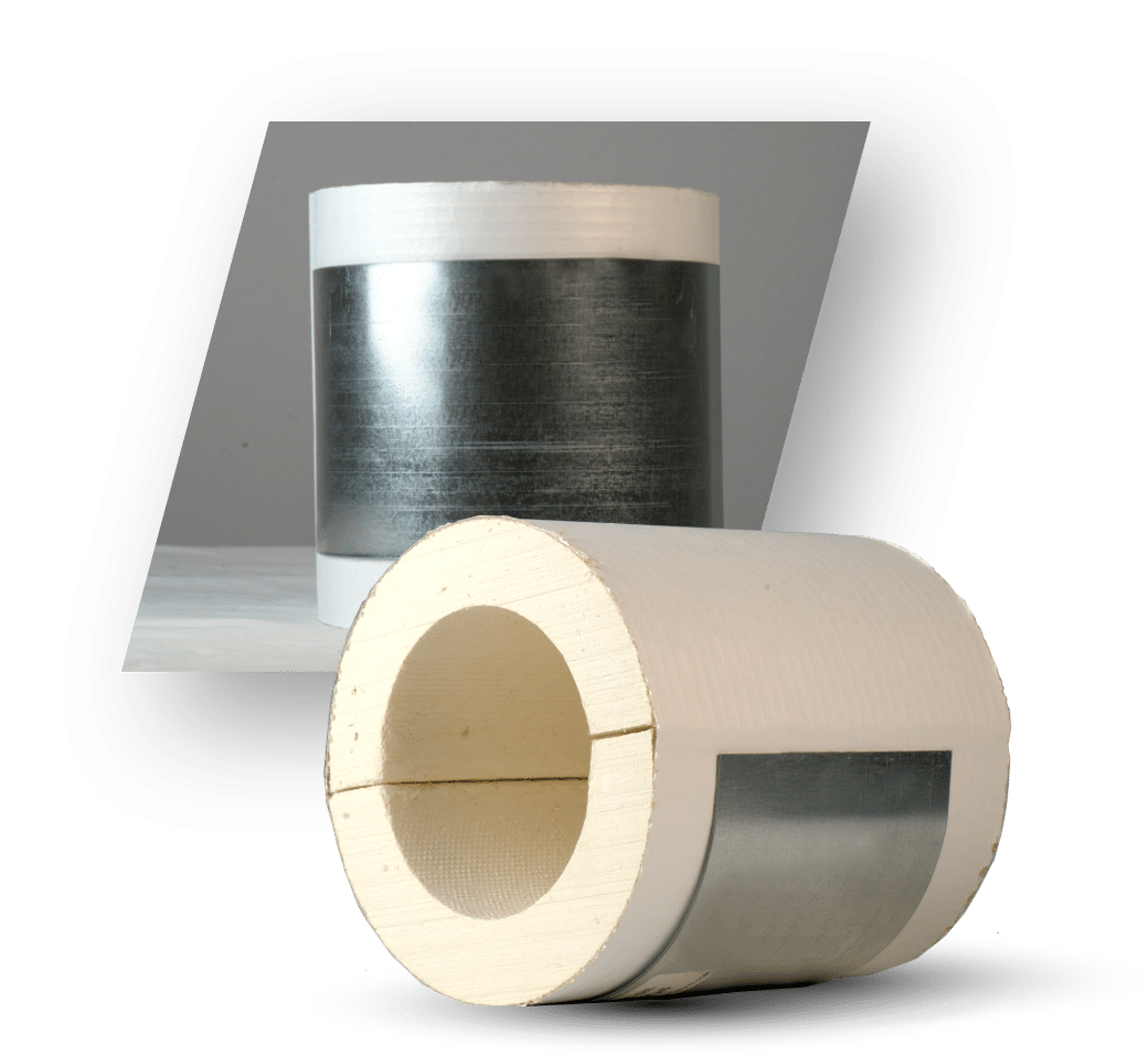 Insulated Shields - Insulation Components