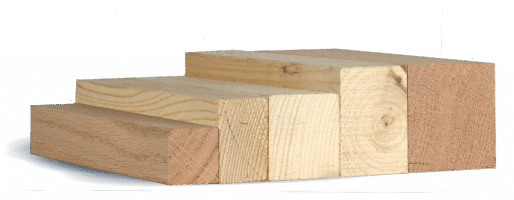 Insulation Blocks - Insulation Components